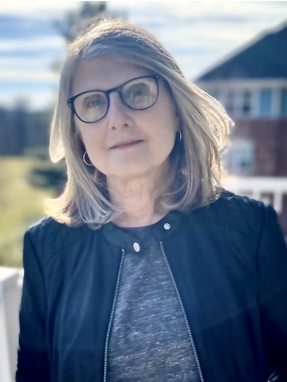 Bio | Susan Aizenberg